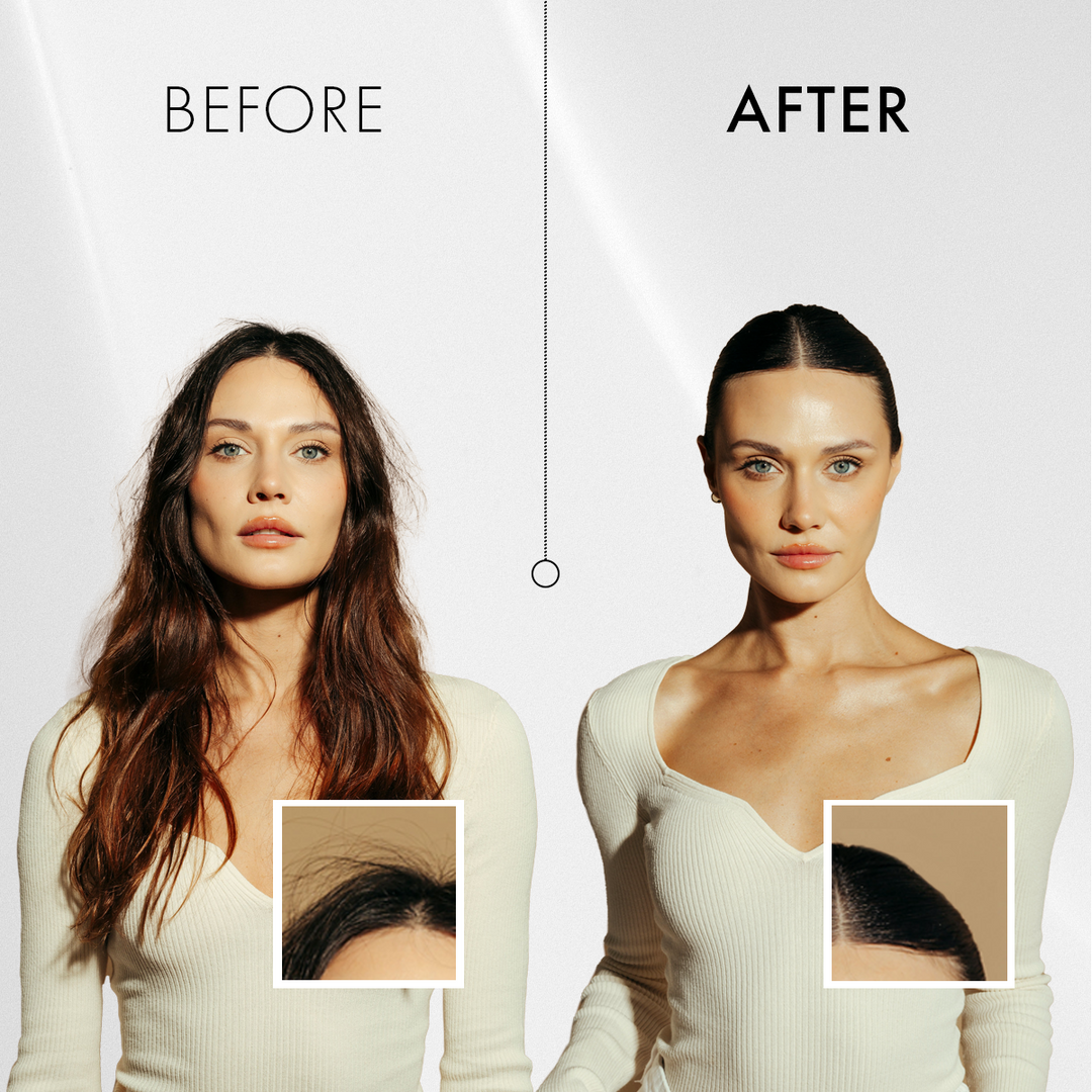 Styling Aids – Moyoko