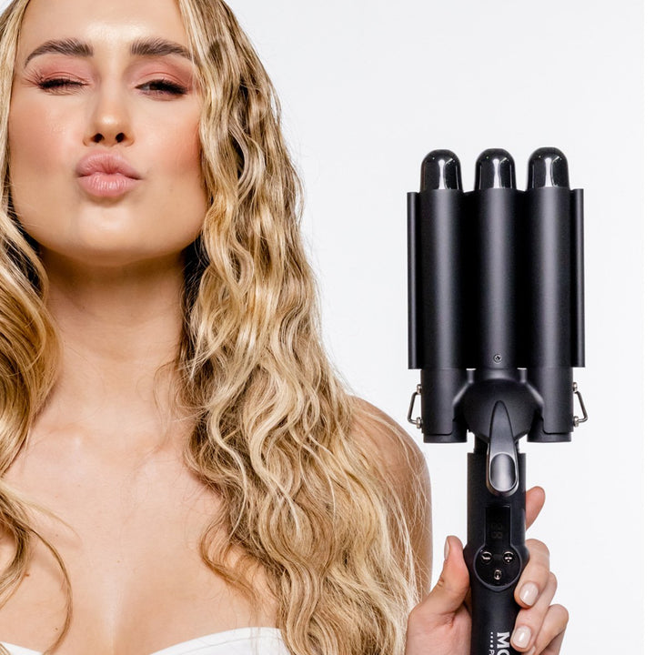 Hot Tools – Moyoko