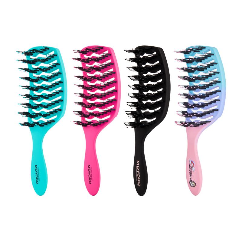 MOYOKO OG Detangle Brush – Moyoko